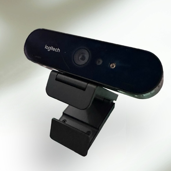 Logitech | Computers, Laptops & Parts | Logitech Brio Ultra 4k Hd Pro ...